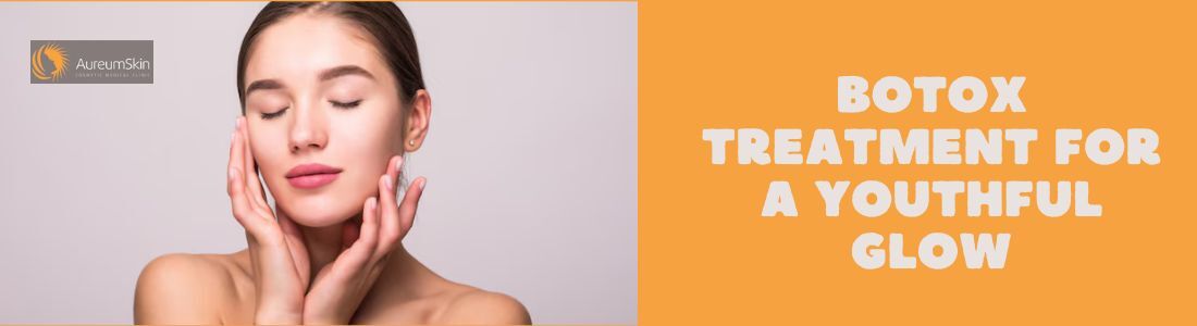 How PRP Skin Treatment Can Help with Acne Scarring | Aureum Skin